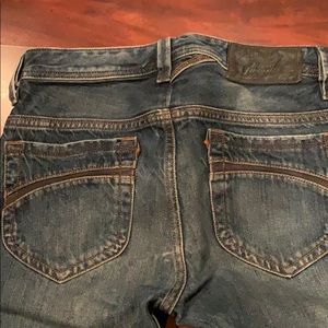Diesel | Jeans | Mens Diesel Thanaz Jeans | Poshmark
